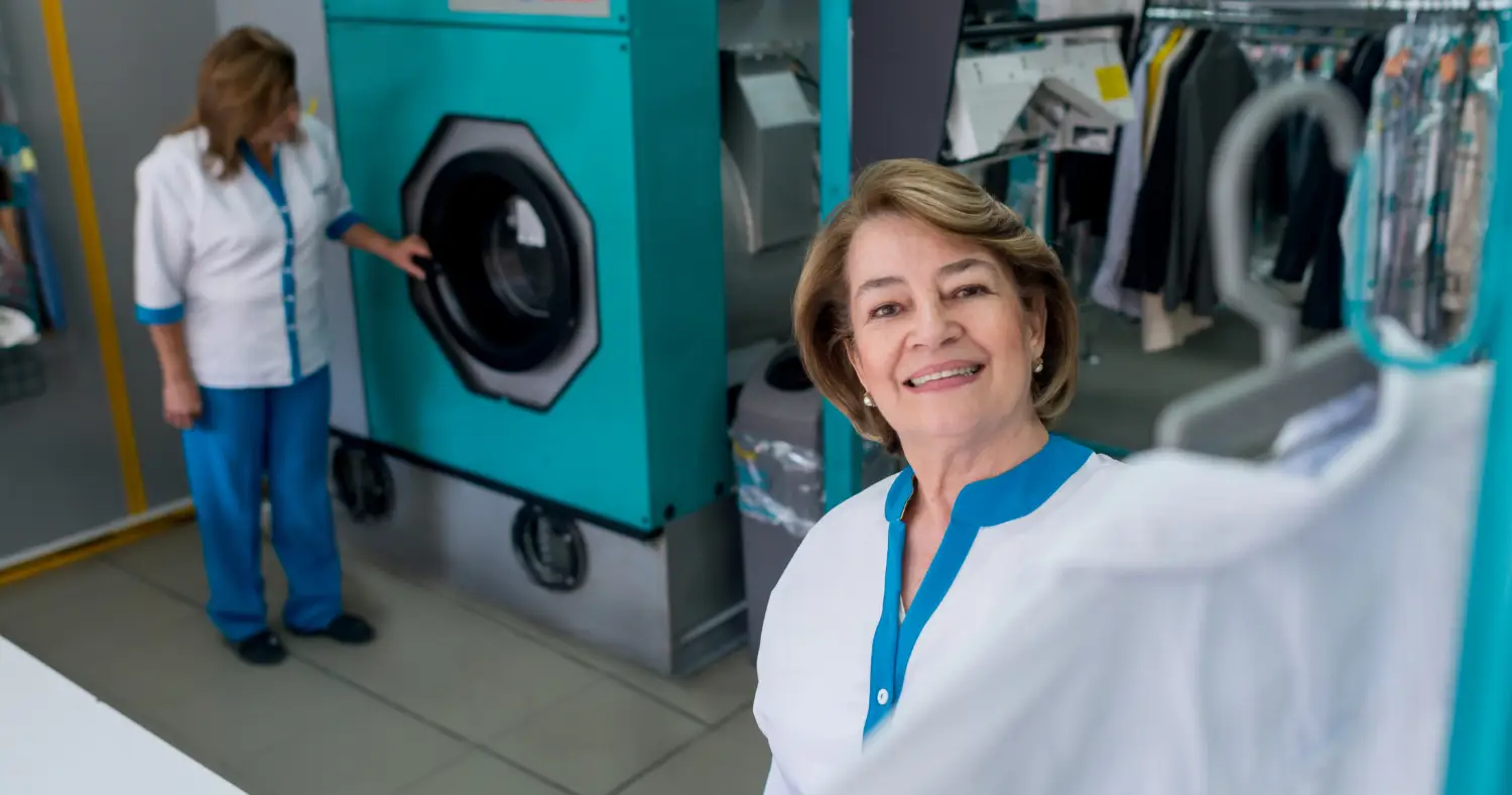 Best Laundry Service Near Me: How to Find It