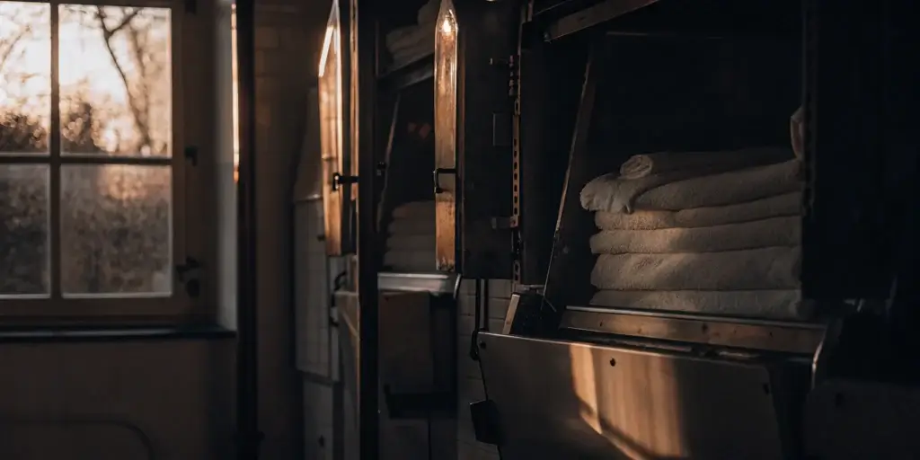 Best Healthcare Linen Services in Bay Shore - Long Island Laundry