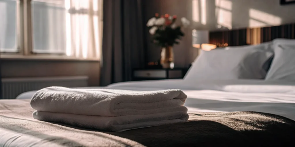 Dix Hills Healthcare Linen Services: A Complete Guide - Long Island Laundry