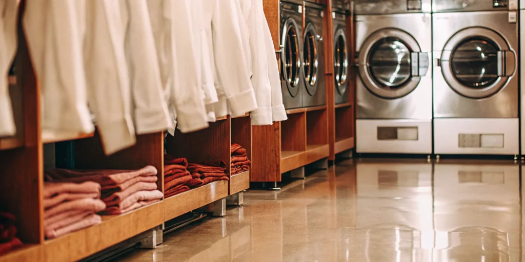 Medical Laundry Woodbury: A Guide for Healthcare Facilities - Long ...