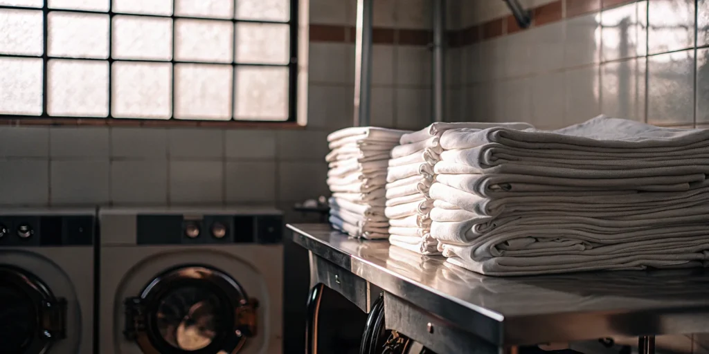Guide to Healthcare Linen Services in Roslyn, NY - Long Island Laundry